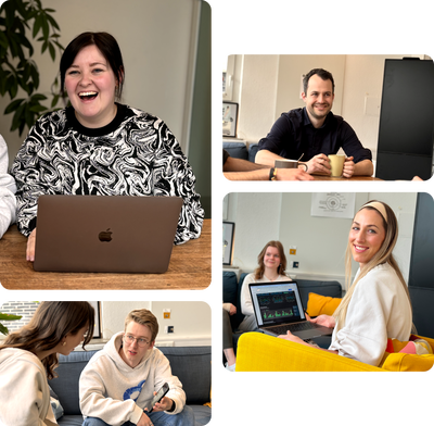 Ihre Online Marketing Agentur aus Köln – keyperformance GmbH