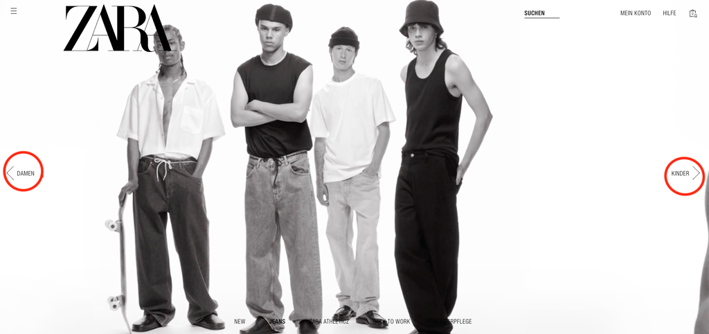 Call-to-Action (CTA) | Definition- Erläuterung - Beispiele & mehr