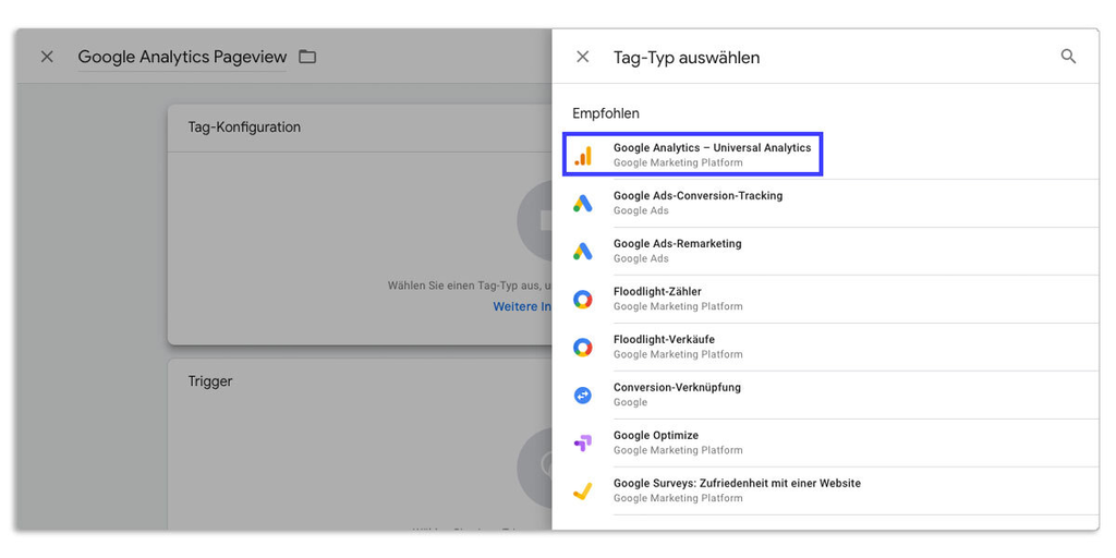 Google Analytics einrichten: Schritt-für-Schritt-Anleitung [2023 Update]