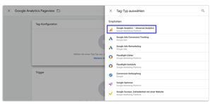 Google Analytics einrichten: Schritt-für-Schritt-Anleitung [2023 Update]