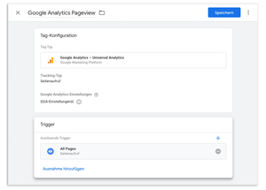 Google Analytics einrichten: Schritt-für-Schritt-Anleitung [2023 Update]